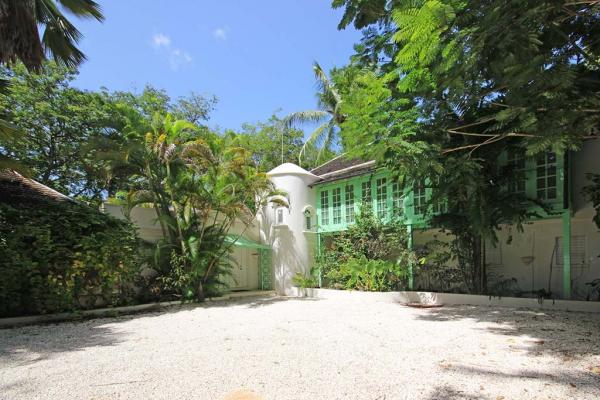 Queens Fort and Old Queens Fort |Barbados Dream Properties