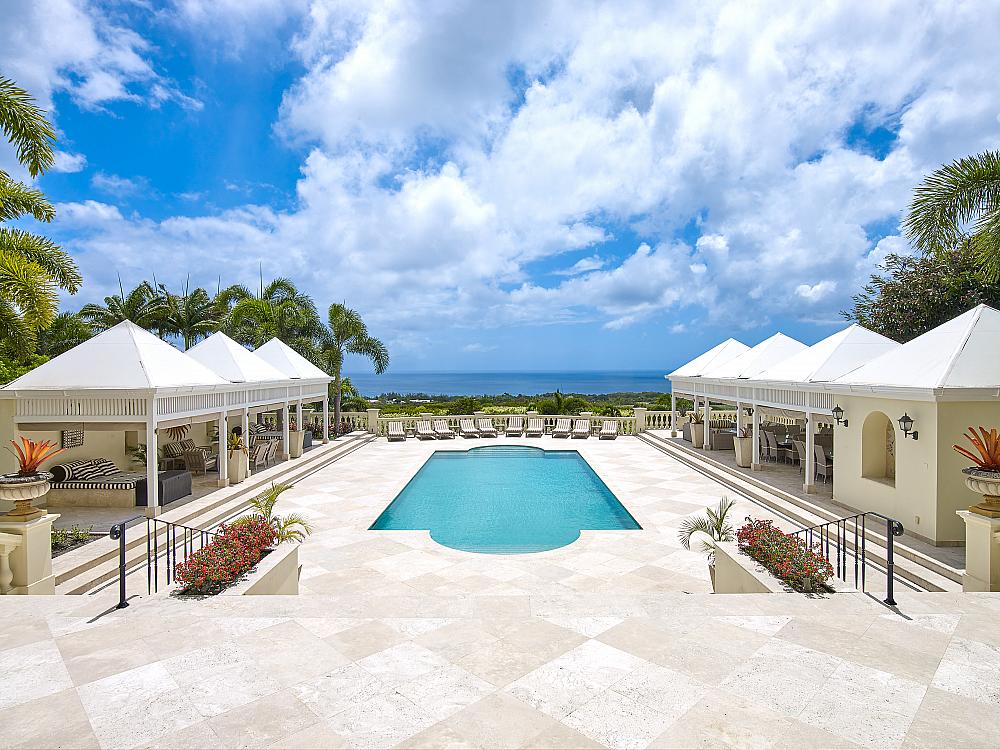 Barbados homes with a view for sale| Barbados Dream Properties