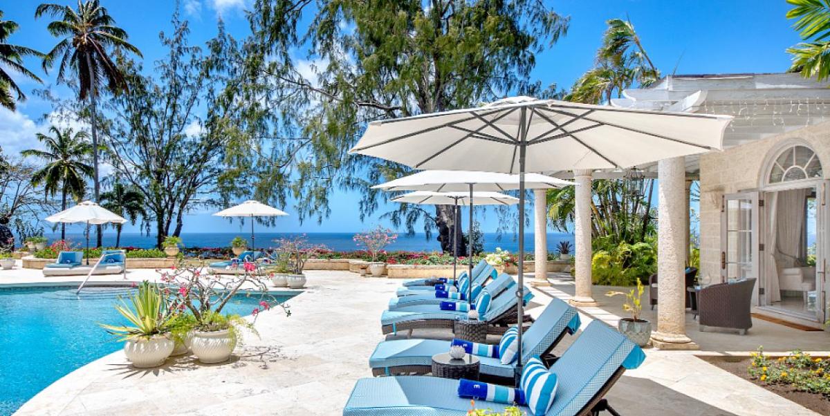 Barbados homes with a view for sale| Barbados Dream Properties