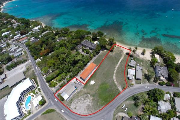 Beachfront Property for Sale Barbados | Luxury Homes & Villas