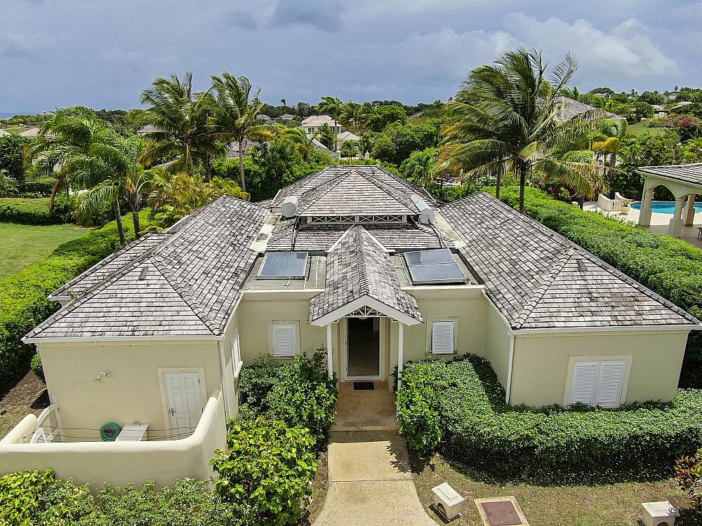 Palm Ridge 2A Royal Westmoreland | Barbados Dream Properties