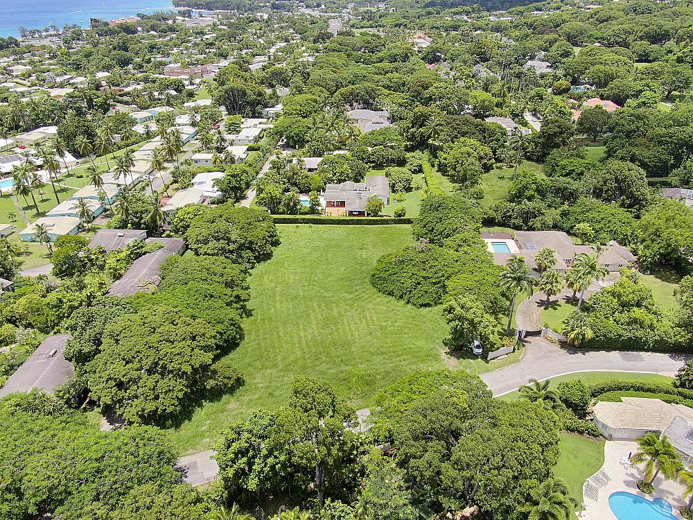 Sandy Lane Lot 161 | Barbados Dream Properties